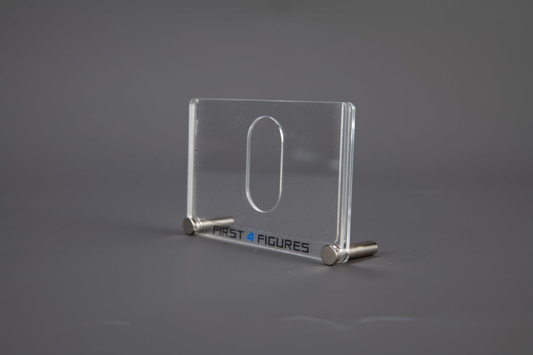 Life Products – First 4 Figures