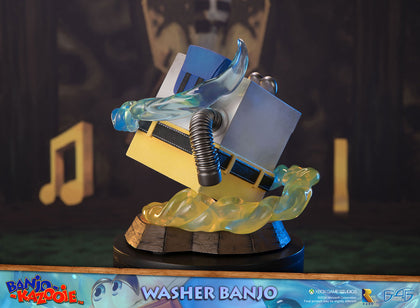 Banjo-Kazooie™ - Washer Banjo – First 4 Figures