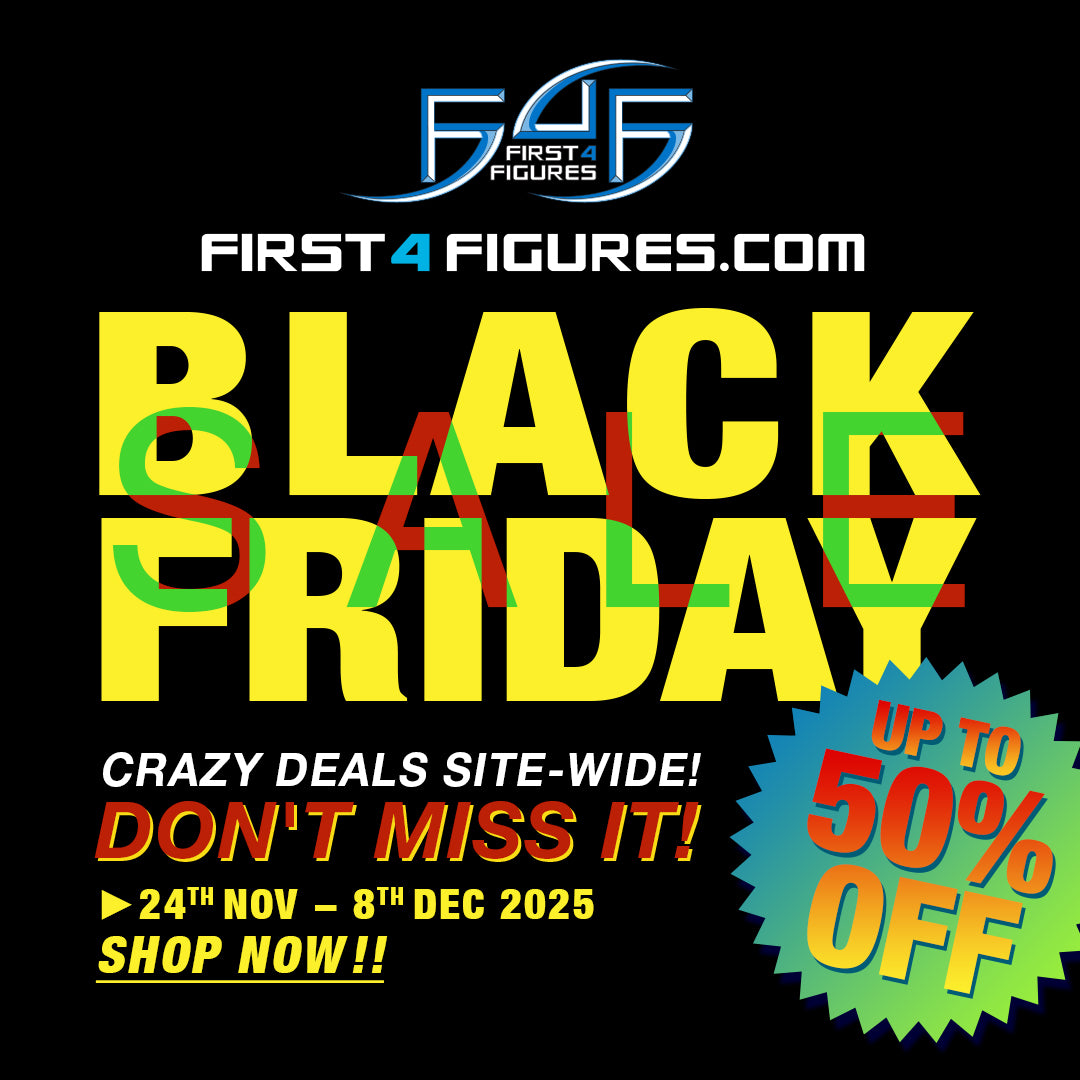 First 4 Figures - Homepage