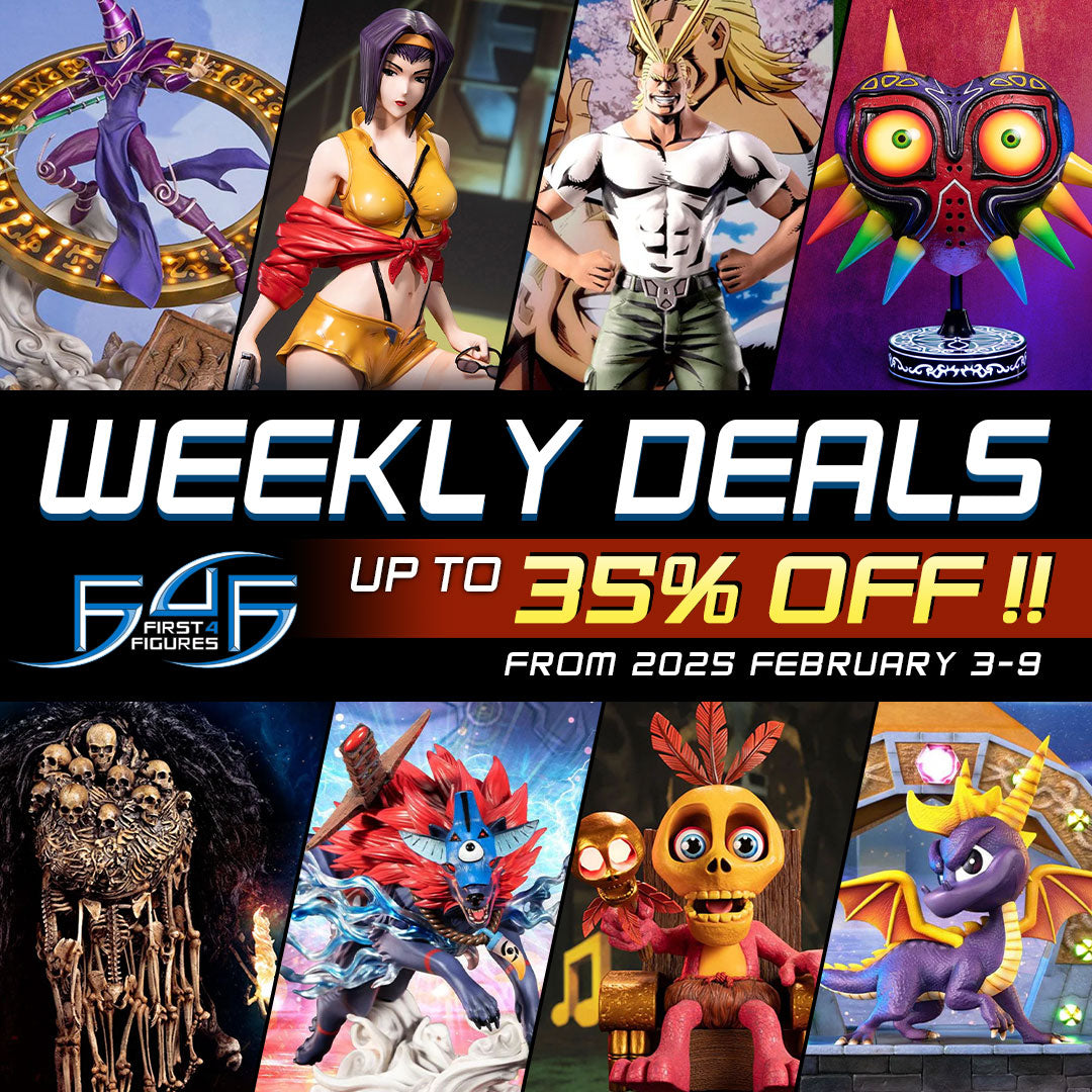 First 4 Figures - About us