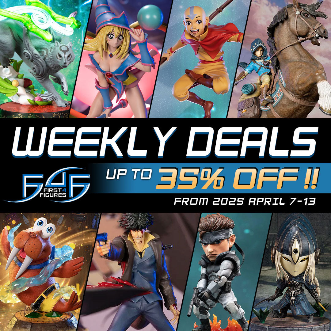 News – First 4 Figures