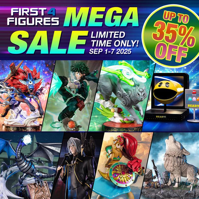 Sonic X Shadow Generations - Shadow Evolved – First 4 Figures