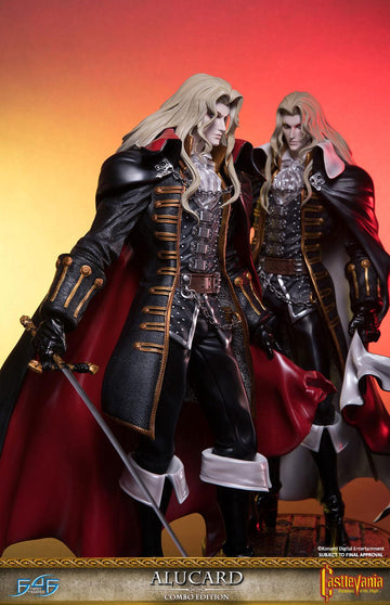 Products – First 4 Figures