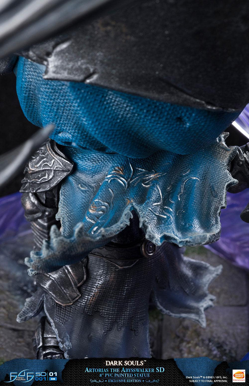 Artorias The Abysswalker SD (Exclusive) – First 4 Figures