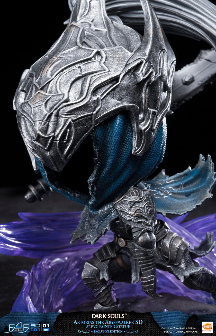 Artorias The Abysswalker SD (Exclusive) – First 4 Figures