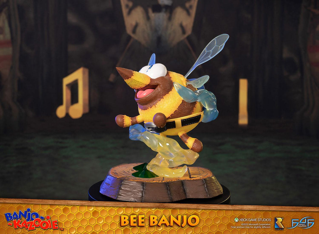 Banjo-Kazooie™ - Bee Banjo – First 4 Figures