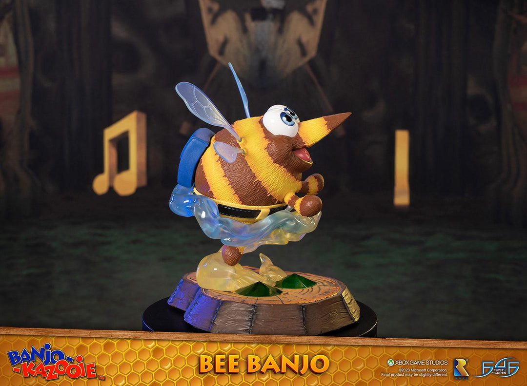 Banjo-Kazooie™ - Bee Banjo – First 4 Figures