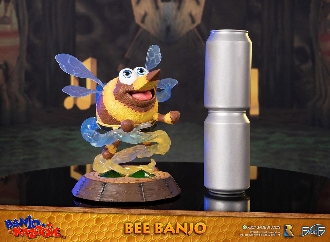 Banjo-Kazooie™ - Bee Banjo – First 4 Figures