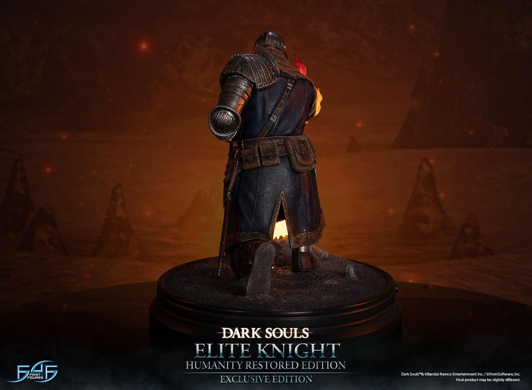 Dark Souls - Elite Knight: Humanity Restored Edition (Exclusive Edition ...