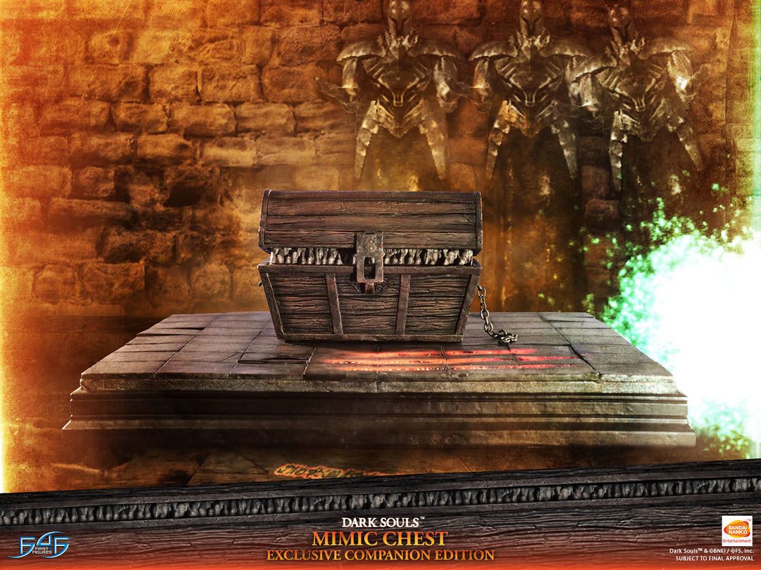 Resin Statues – Page 3 – First 4 Figures